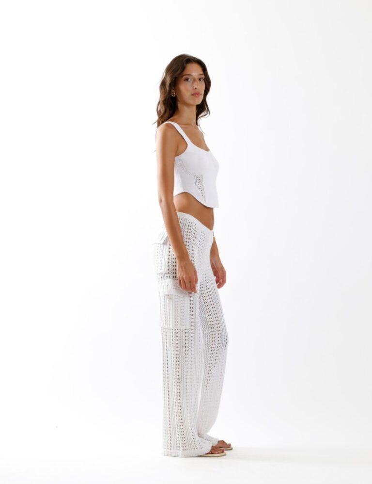 Dandy Pant – Aqui