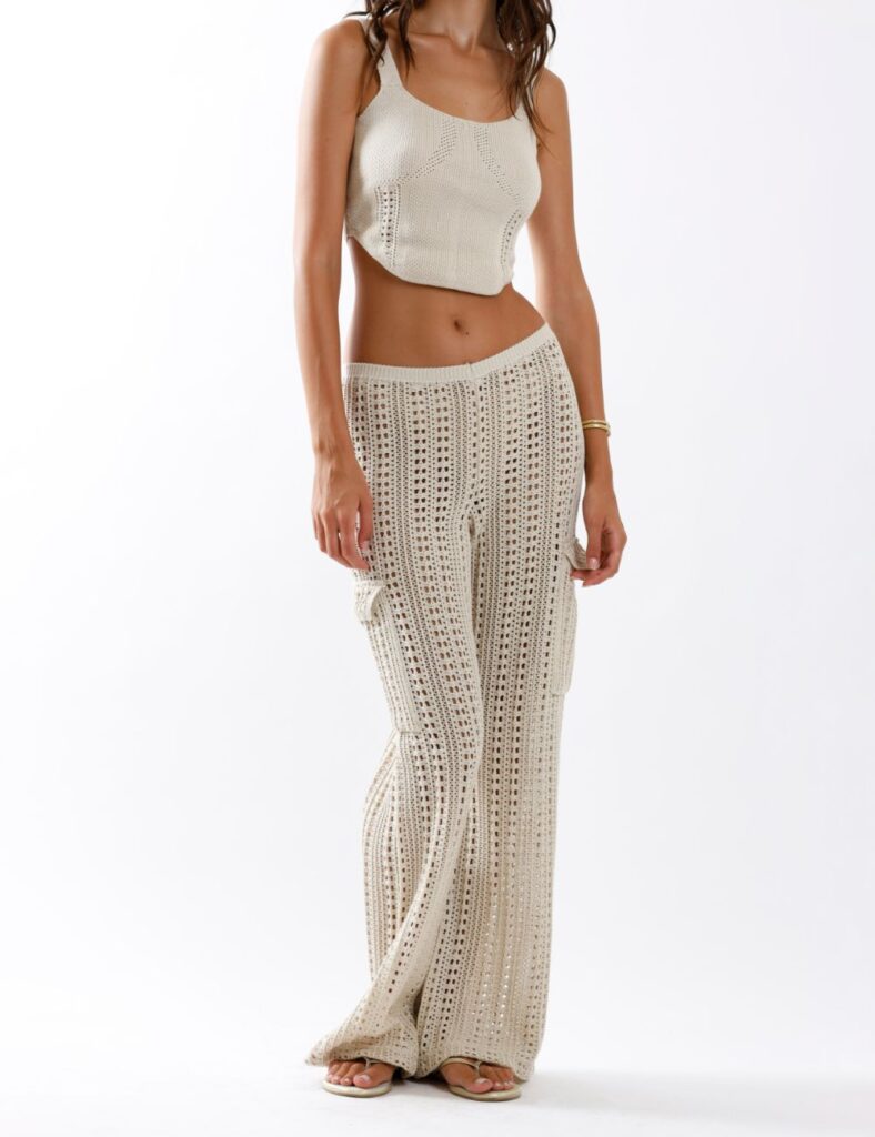 Dandy Pant – Aqui