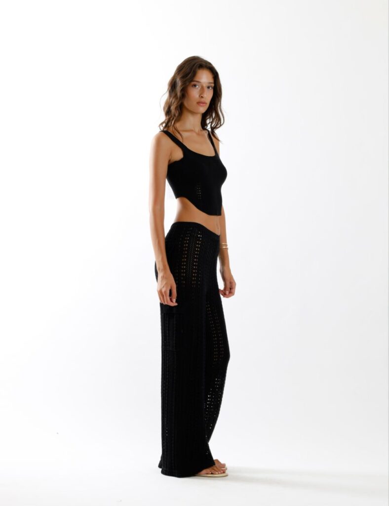 Dandy Pant – Aqui